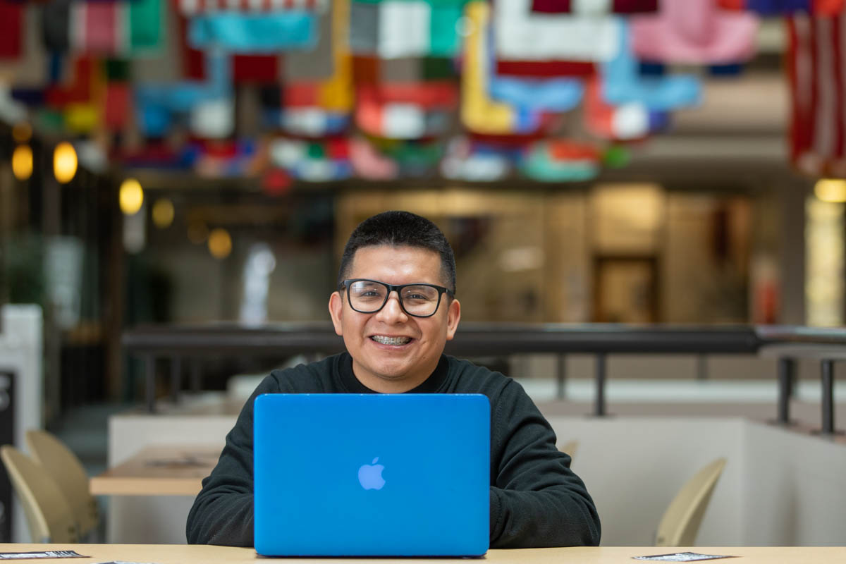 Program: Transfer Program - Computer Science, AST - Chemeketa Community College